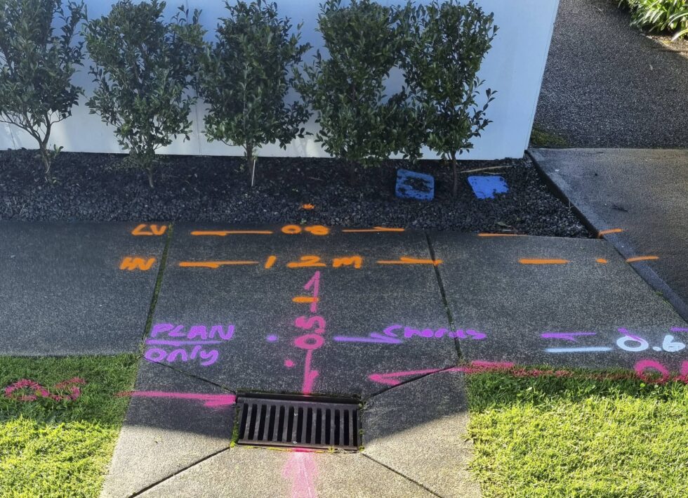 Cable Location Services: EMI, GPR & Pipe and Duct Tracing